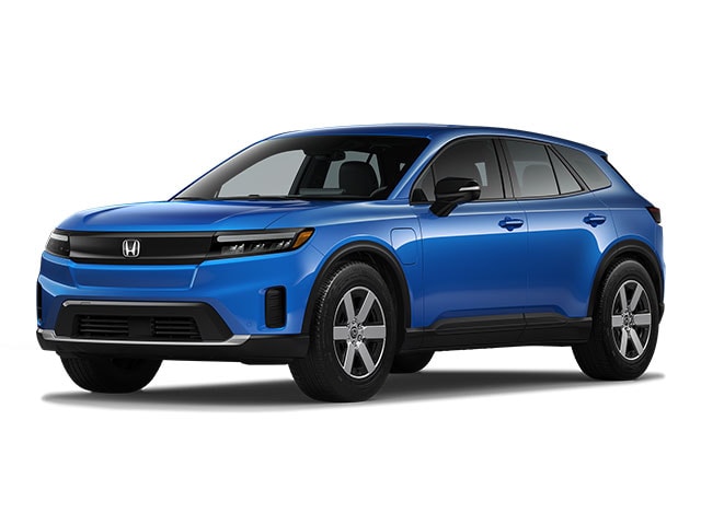 2025 Honda Prologue SUV Digital Showroom | Yonkers Honda